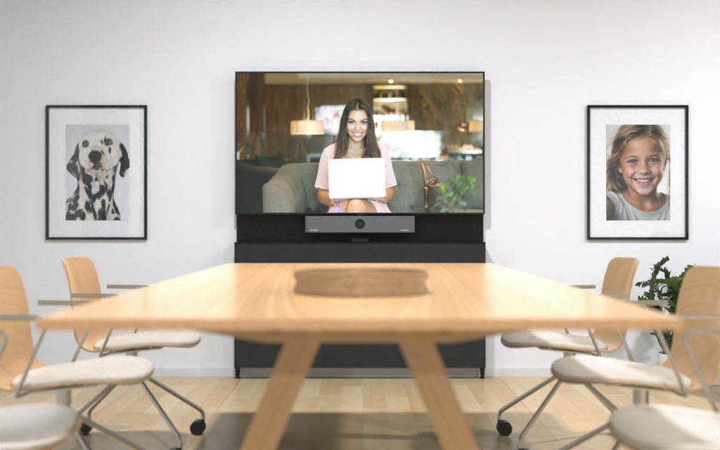 Pendax FlexPanel PX 55 | AudicomPendax AB